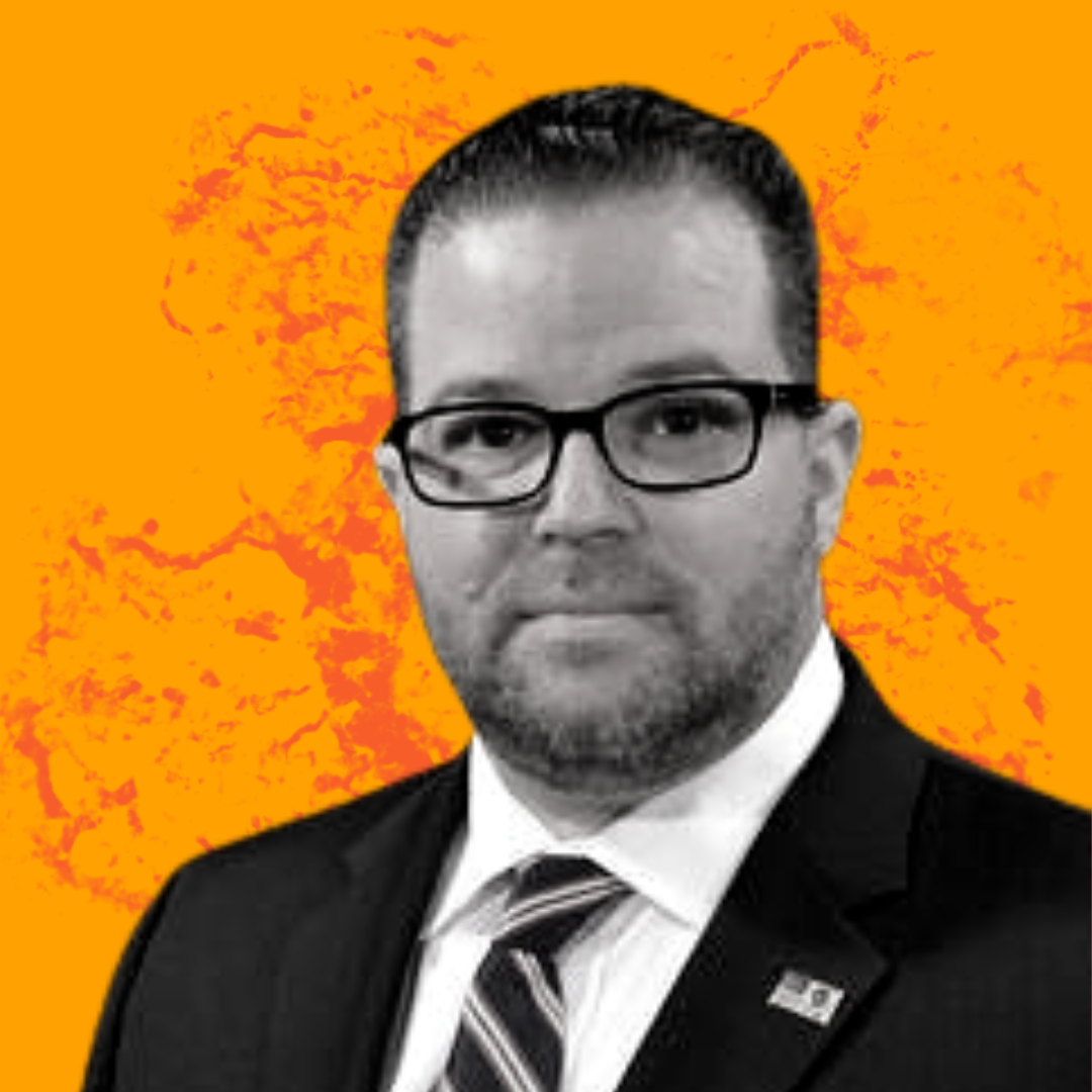 Eric Leckey - Hstoday