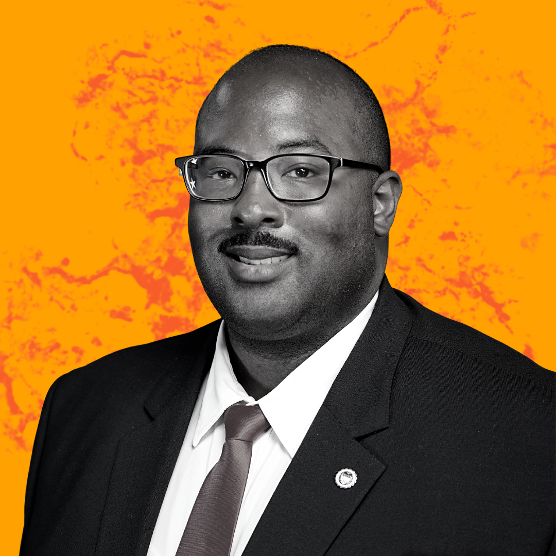 Marcus Coleman - Hstoday