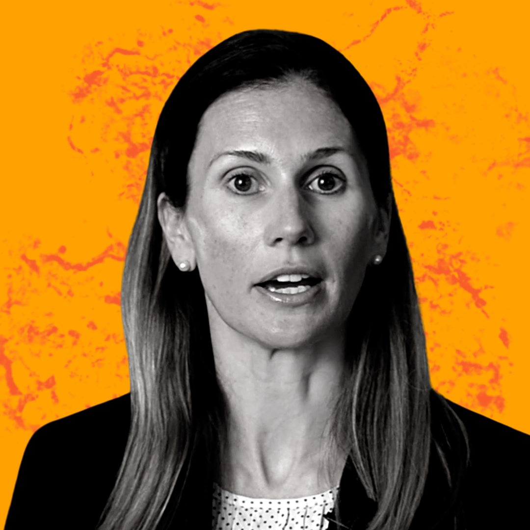 Jessica Nye - Hstoday