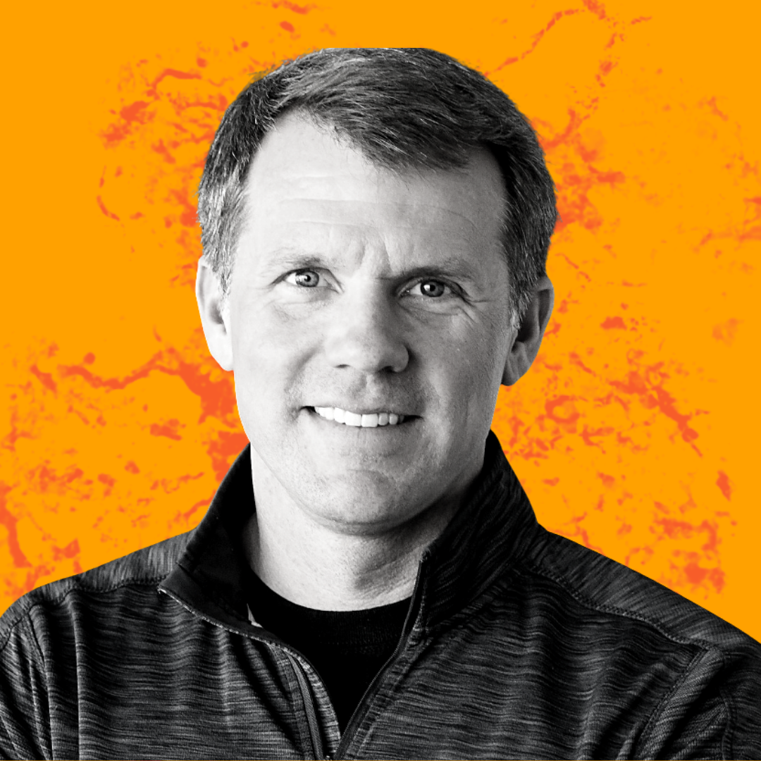 Nathaniel Fick - Hstoday