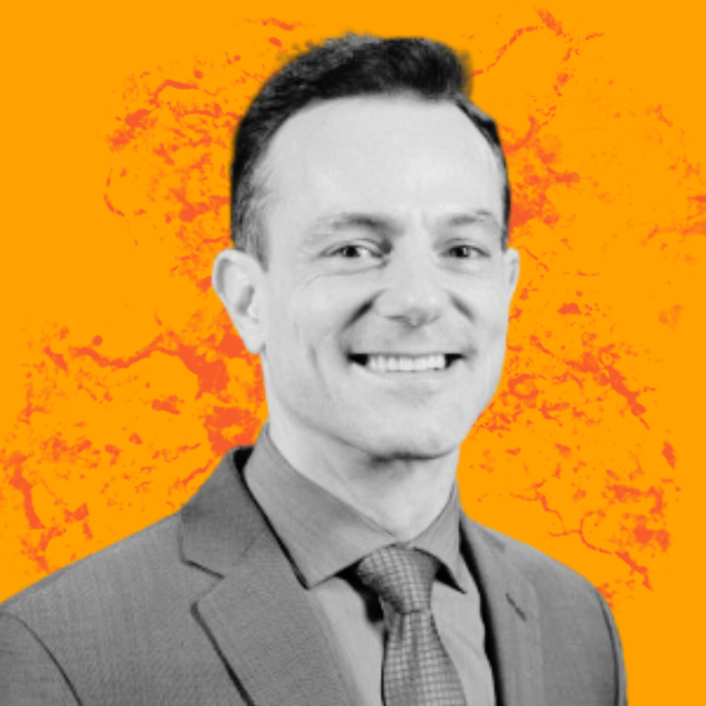 David Blair - Hstoday