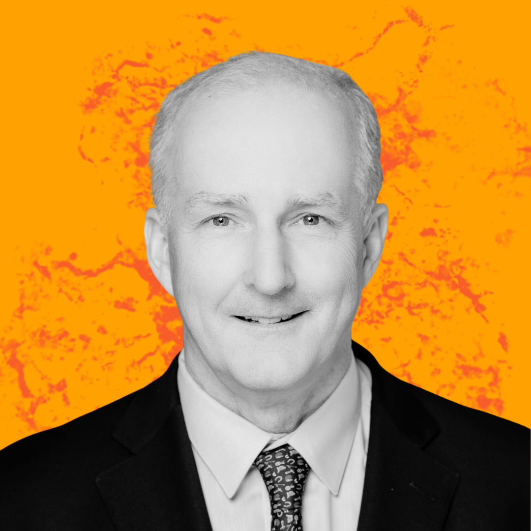 David Crane - Hstoday