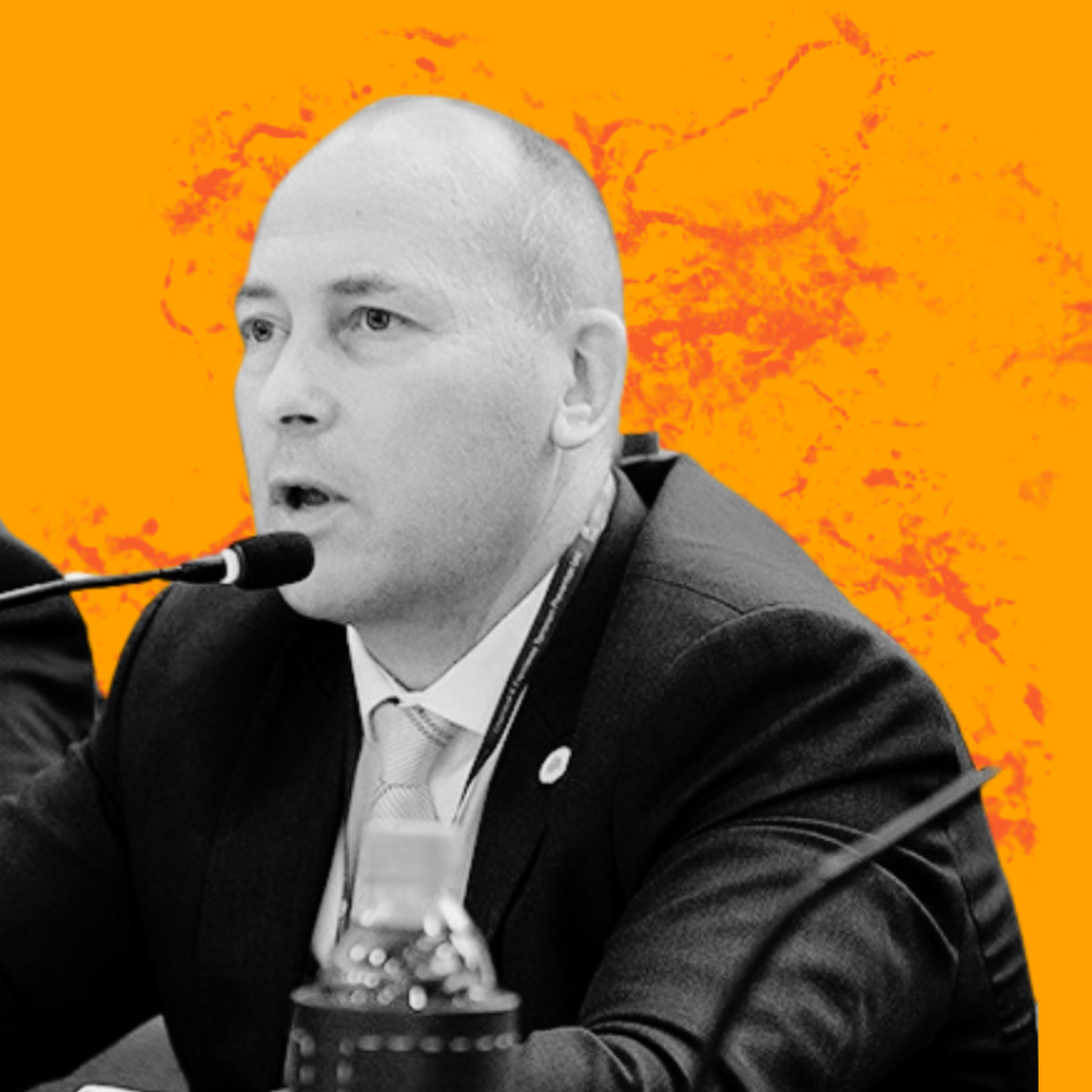 Greg Hinds - Hstoday