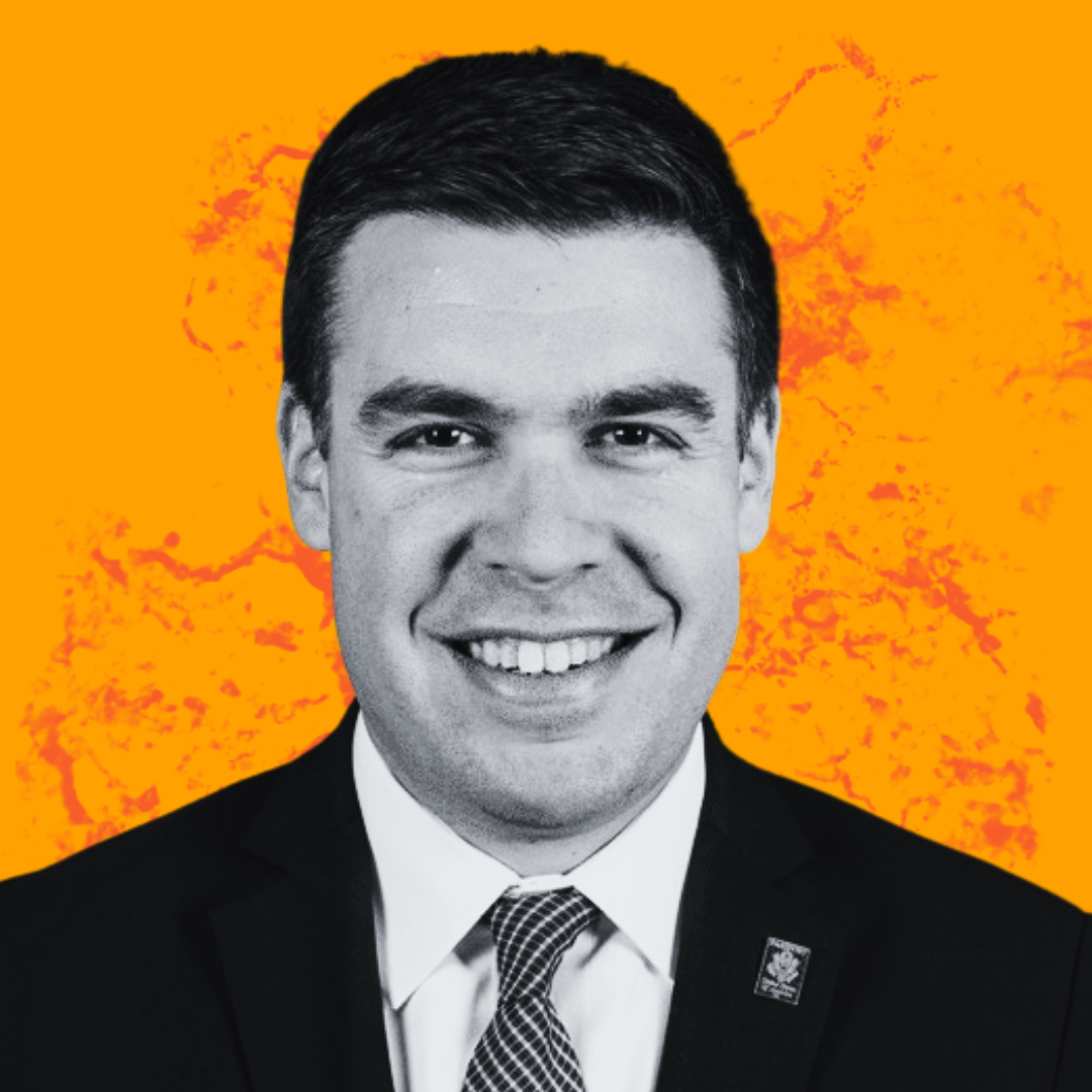 Matt Pierce - Hstoday