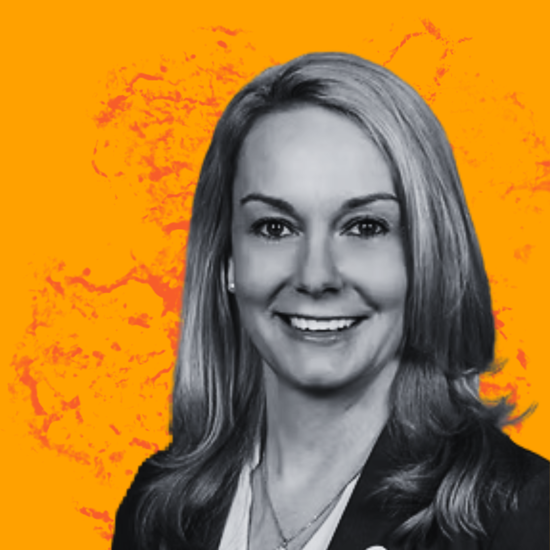 Melissa Conley - Hstoday