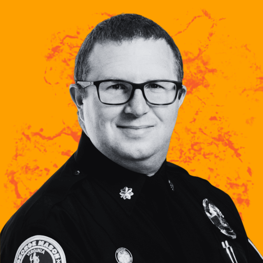 Michael Lighthiser - Hstoday