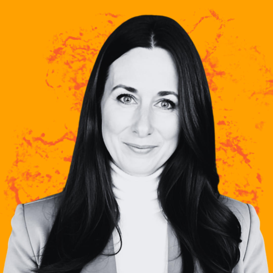 Michelle Gillies - Hstoday