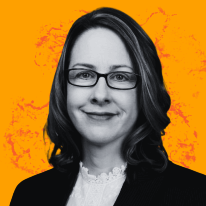 Michelle Zebrowski - Hstoday