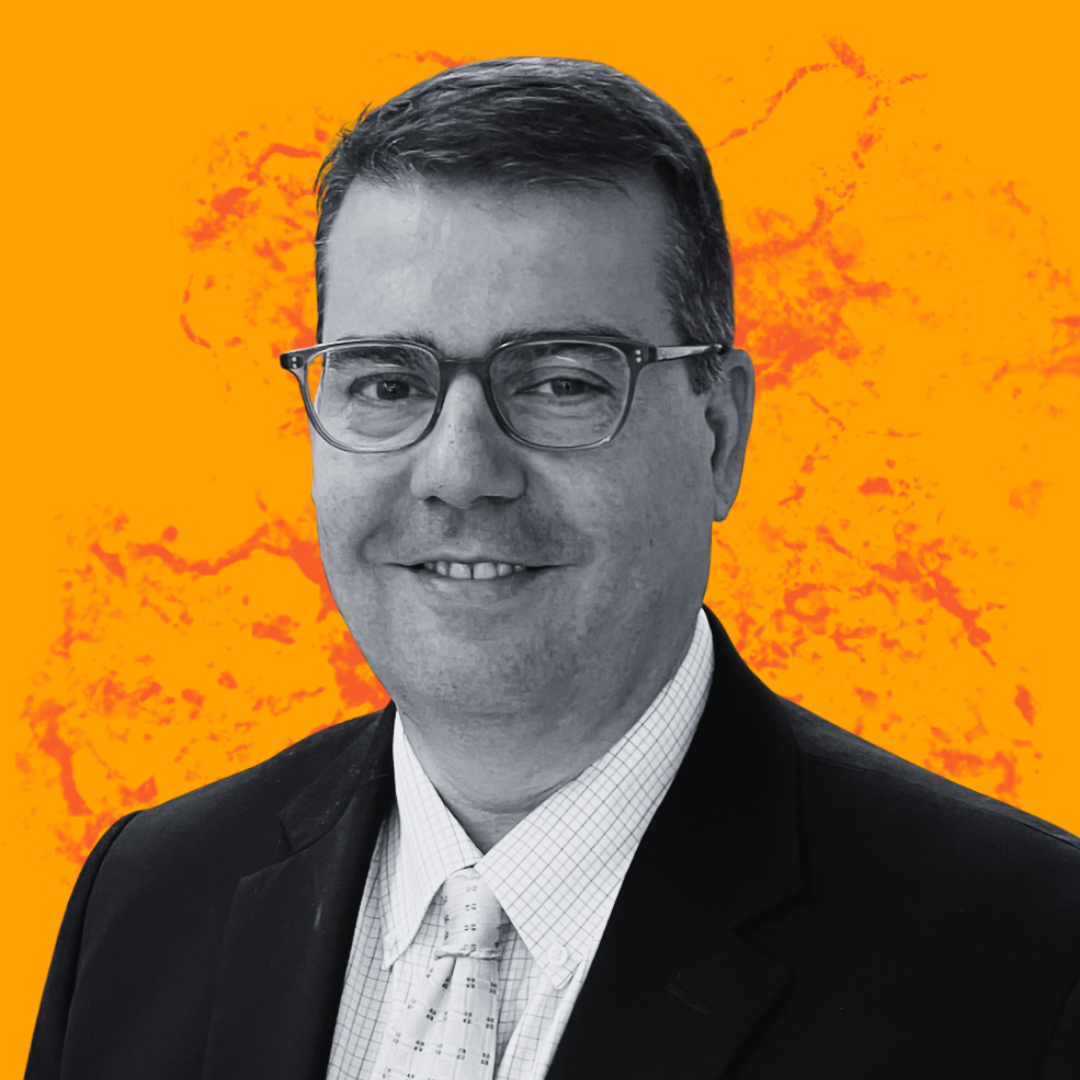 Nick Martinelli - Hstoday